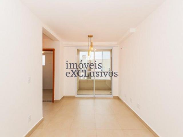Apartamento à venda no Bacacheri Conforto, praticidade e lazer completo!