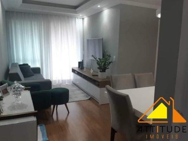 Apartamento à Venda no Baeta Neves em São Bernardo do Campo