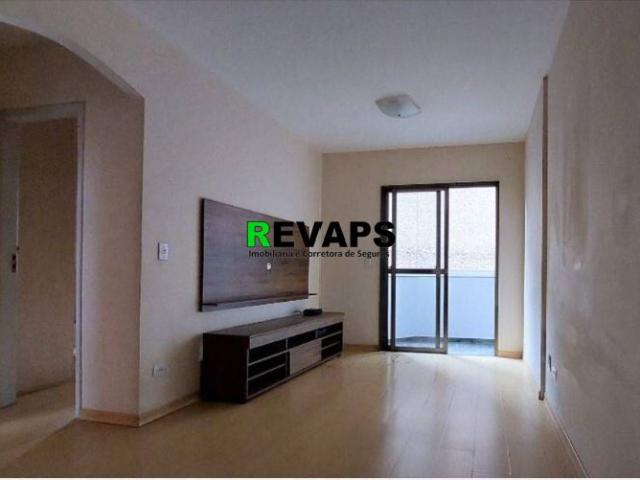 Apartamento a venda no Baeta Neves São Bernardo do Campo 2 Dorms