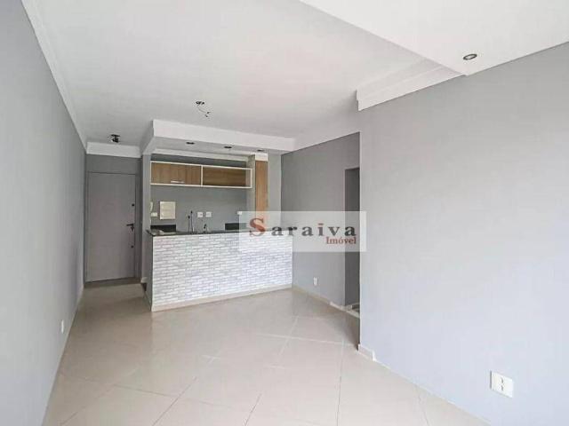 Apartamento a venda no Baeta Neves São Bernardo do Campo 3 Dorms