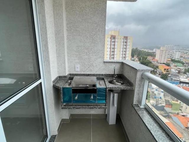 Apartamento à venda no Baeta Neves São Bernardo do Campo/SP