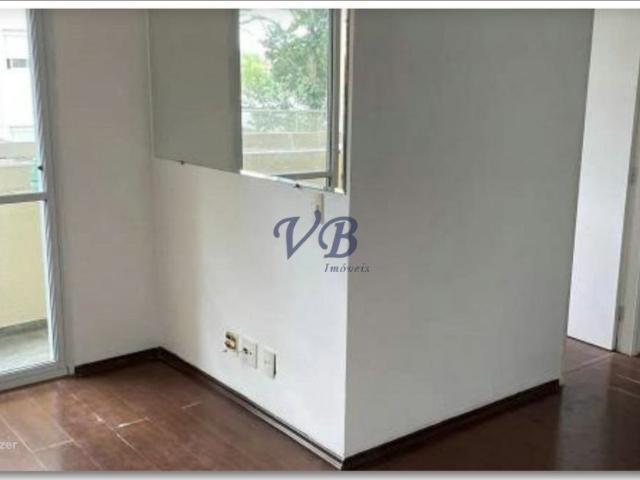 Apartamento a venda no BAETA NEVES Sao Bernardo do Campo 3 Dorms