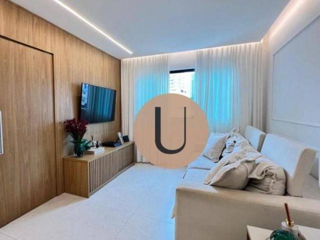 Apartamento à Venda no Baeta Neves 3Dorms 1Suíte, 2 Banheiros, 2 Vagas de garagem