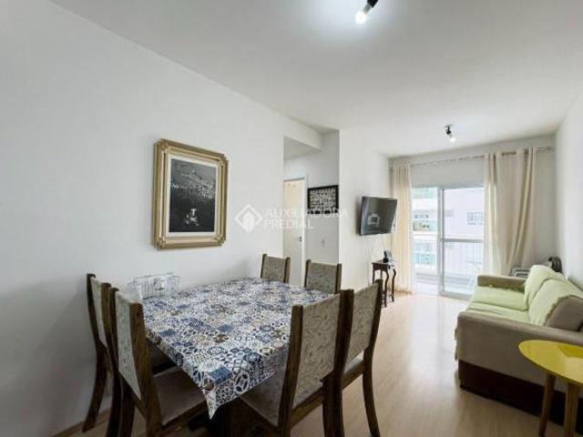 Apartamento à Venda no Baeta Neves