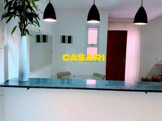Apartamento à Venda no Baeta Neves – 63 m², 2 Dormitórios, Suíte e Garden em São Bernardo