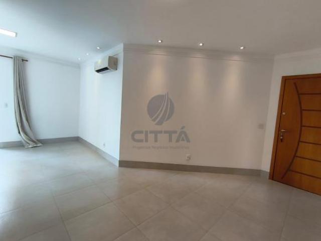 Apartamento à venda no Baia de Guanabara, Vila Itapura, Campinas SP