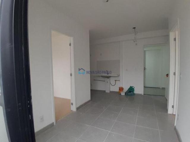 Apartamento à venda no baiiro Vila Parque Jabaquara