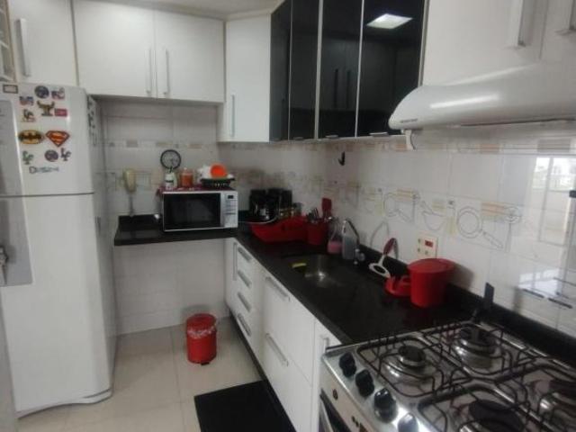 Apartamento à venda no bairro Tamboré Barueri/SP