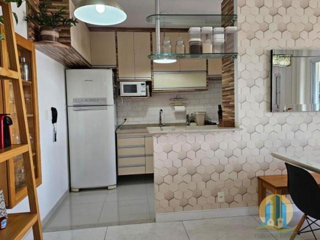 Apartamento à venda no bairro Tamboré Barueri/SP