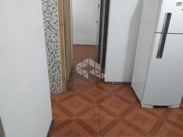 Apartamento a venda no bairro Tancredo Neves