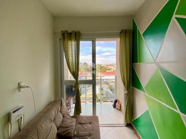 Apartamento à venda no bairro Tancredo Neves Excelente localização!