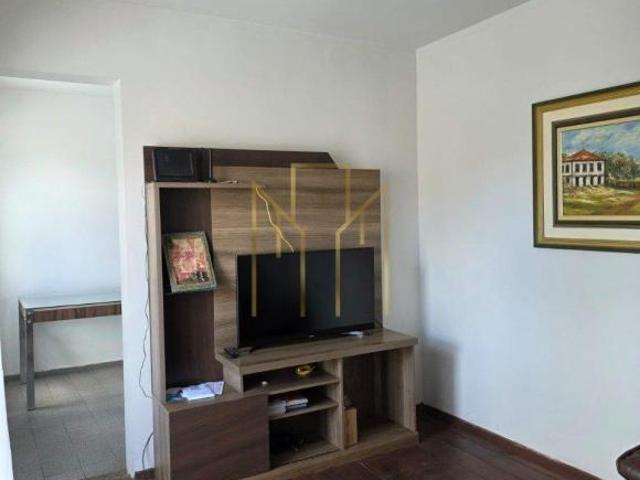 Apartamento á venda no Bairro Tabajaras