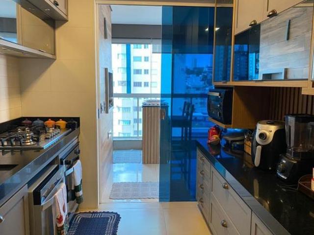 Apartamento à venda no bairro Tabajaras Uberlândia/MG