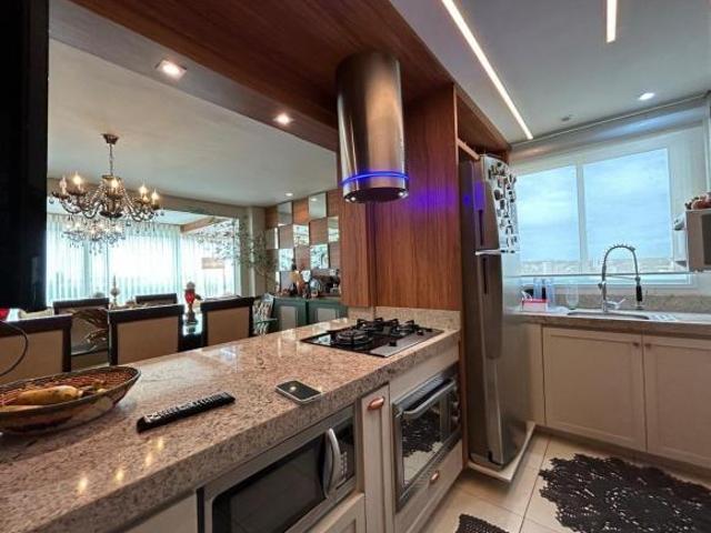 Apartamento à venda no bairro Tabajaras Uberlândia/MG