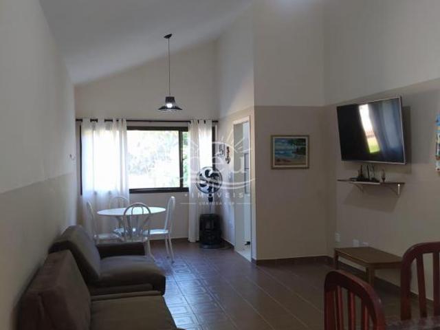 Apartamento à venda no bairro Tabatinga Ubatuba/SP