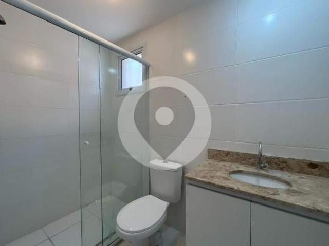Apartamento à venda no bairro Taquaral