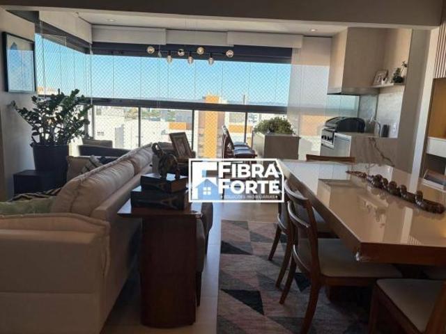 Apartamento a venda no bairro Taquaral