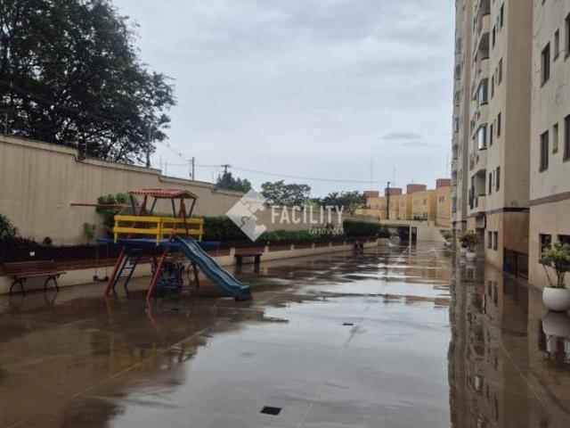 Apartamento a venda no Bairro Taquaral