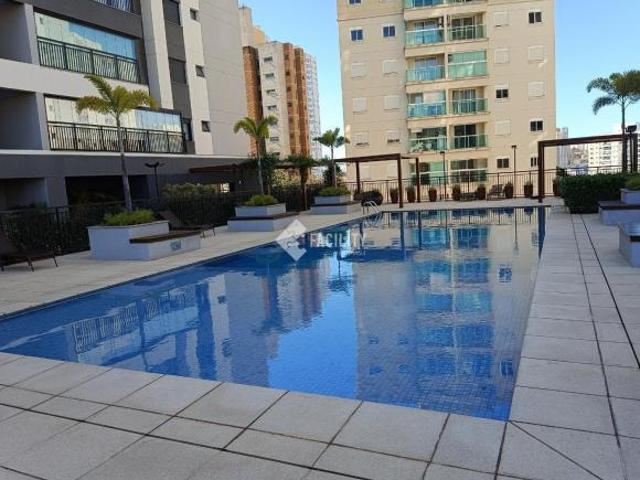 Apartamento á venda no bairro Taquaral em Campinas