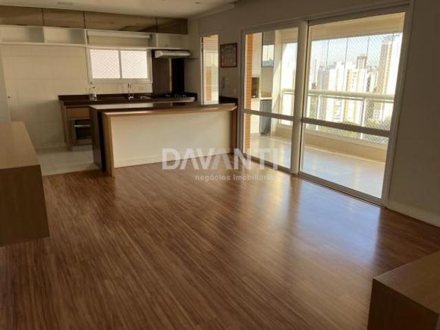 Apartamento à venda no bairro Taquaral em Campinas na Davanti Imóveis