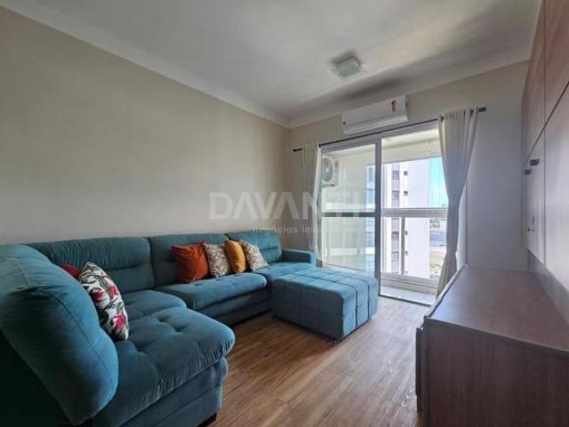 Apartamento à venda no bairro Taquaral em Campinas na Davanti Imóveis