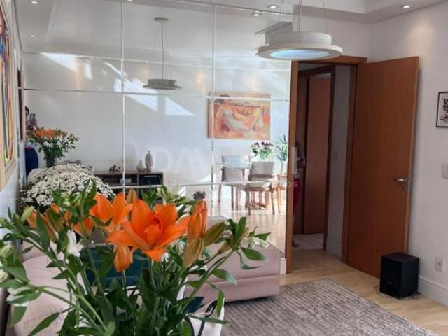 Apartamento à venda no bairro Taquaral em Campinas na Davanti Imóveis