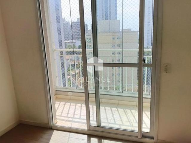 Apartamento à venda no bairro Taquaral em Campinas SP