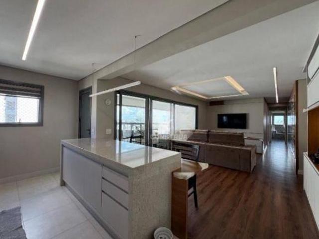 APARTAMENTO À VENDA NO BAIRRO TAQUARAL EM CAMPINAS SP
