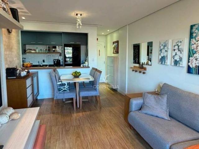 APARTAMENTO À VENDA NO BAIRRO TAQUARAL EM CAMPINAS SP