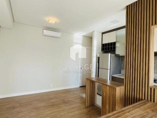 Apartamento à venda no bairro Taquaral em Campinas SP