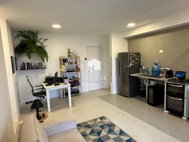 Apartamento à venda no bairro Taquaral em Campinas SP