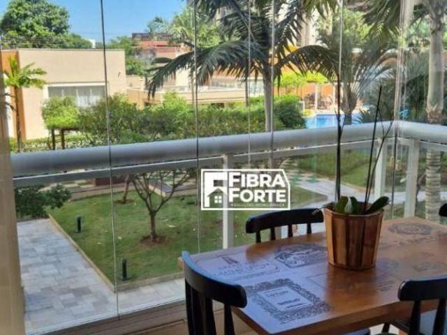 Apartamento a venda no bairro Taquaral em Campinas/SP