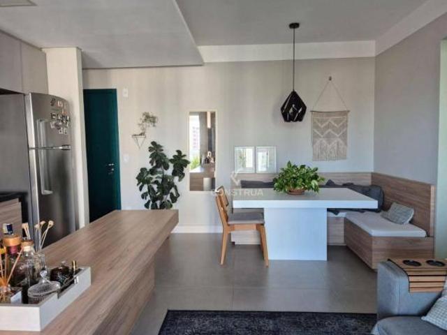 APARTAMENTO À VENDA NO BAIRRO TAQUARAL, EM CAMPINAS/SP