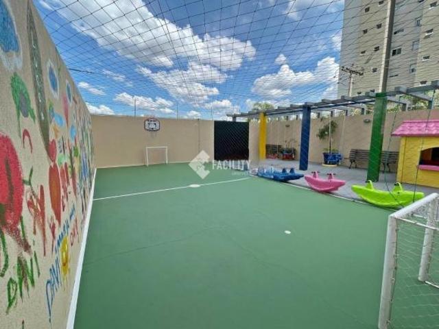Apartamento à venda no bairro Taquaral próximo ao Colégio Liceu