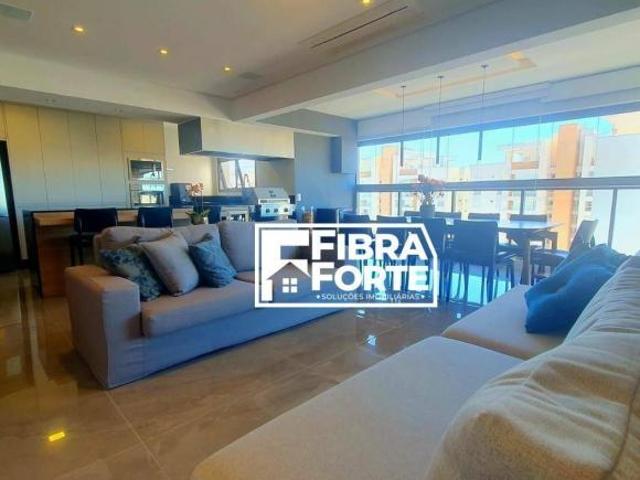 Apartamento a venda no bairro Taquaral Sartoria