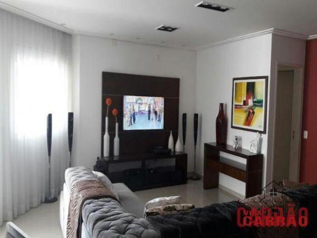 Apartamento à venda no bairro Tatuapé em São Paulo/SP