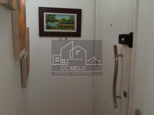 Apartamento à venda no bairro Tatuapé São Paulo/SP, Zona Leste