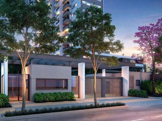 Apartamento à venda no bairro Tatuapé São Paulo/SP, Zona Leste