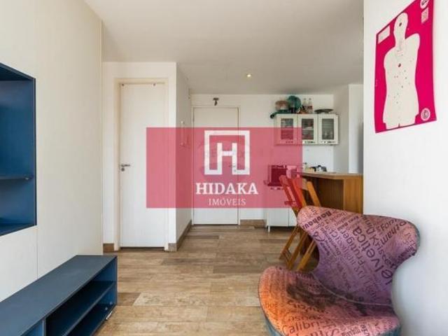 Apartamento à venda no bairro Tatuapé São Paulo/SP, Zona Leste