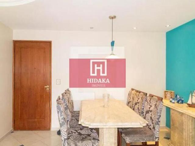 Apartamento à venda no bairro Tatuapé São Paulo/SP, Zona Leste