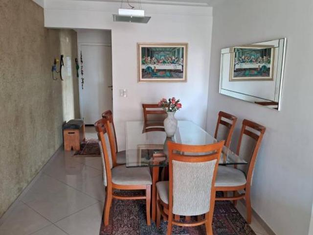Apartamento à venda no bairro Tatuapé São Paulo/SP, Zona Leste