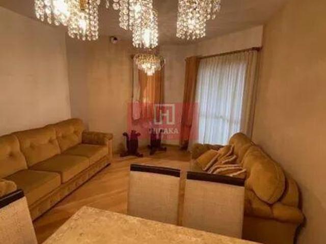 Apartamento à venda no bairro Tatuapé São Paulo/SP, Zona Leste