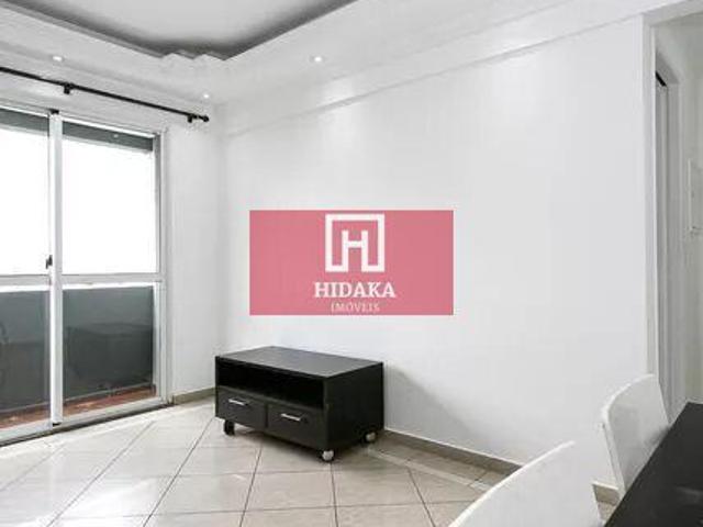 Apartamento à venda no bairro Tatuapé São Paulo/SP, Zona Leste