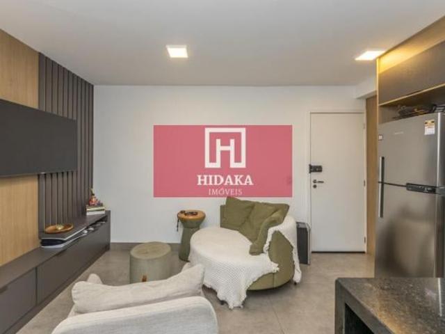 Apartamento à venda no bairro Tatuapé São Paulo/SP, Zona Leste
