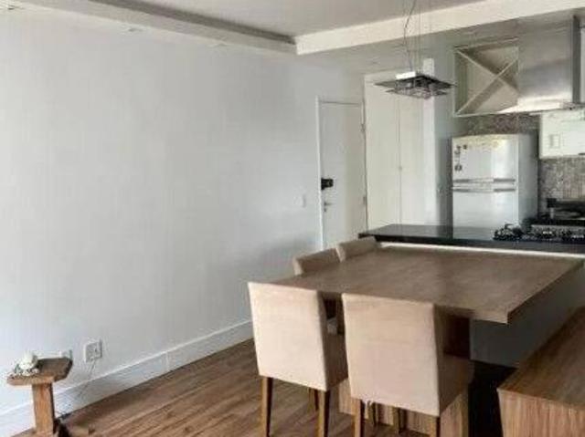Apartamento à venda no bairro Tatuapé São Paulo/SP, Zona Leste