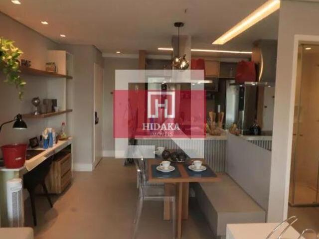 Apartamento à venda no bairro Tatuapé São Paulo/SP, Zona Leste