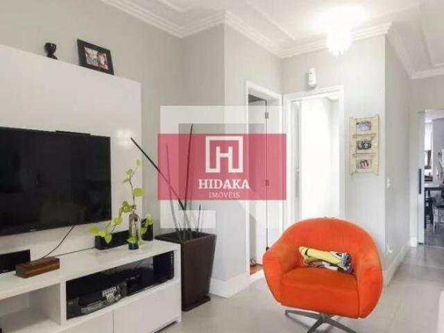 Apartamento à venda no bairro Tatuapé São Paulo/SP, Zona Leste