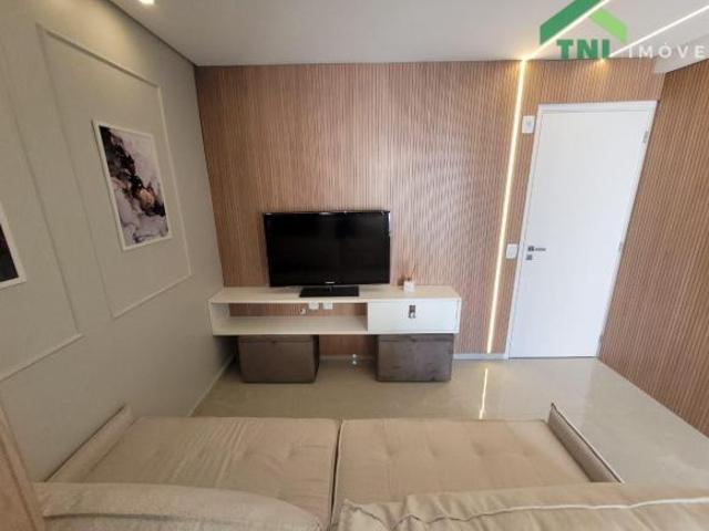 Apartamento à venda no bairro Tatuapé São Paulo/SP, Zona Leste