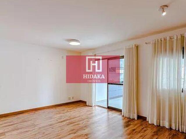 Apartamento à venda no bairro Tatuapé São Paulo/SP, Zona Leste