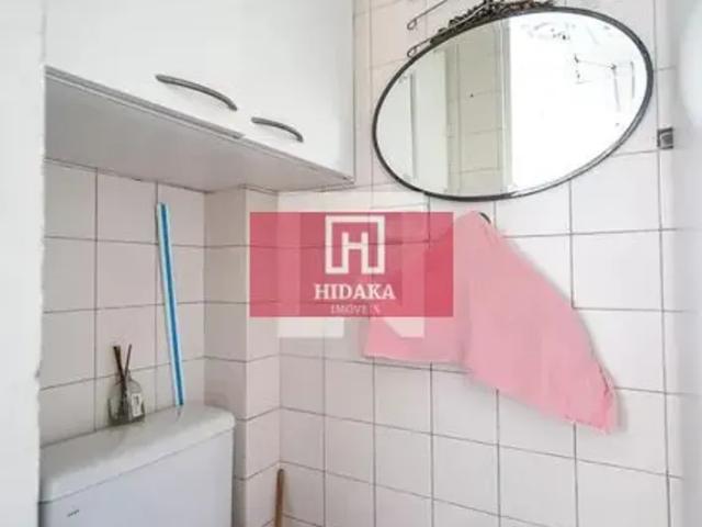 Apartamento à venda no bairro Tatuapé São Paulo/SP, Zona Leste
